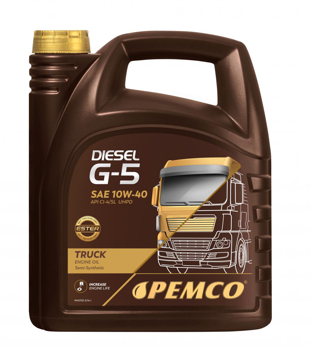 DIESEL G-5 UHPD